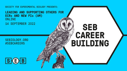 Society for Experimental Biology Homepage | The Society for ...