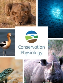 Conservation Physiology | The Society for Experimental Biology (SEB)