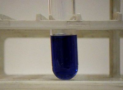 Iodine Clock Experimental Design | The Society for Experimental Biology ...