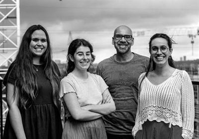 In conversation with… the Singh Lab | The Society for Experimental ...