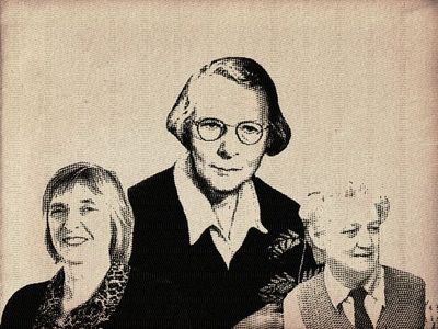 Women who have shaped the SEB | The Society for Experimental Biology (SEB)