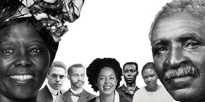 Influential Black Biologists - Teachers' lesson Plan | The Society for ...